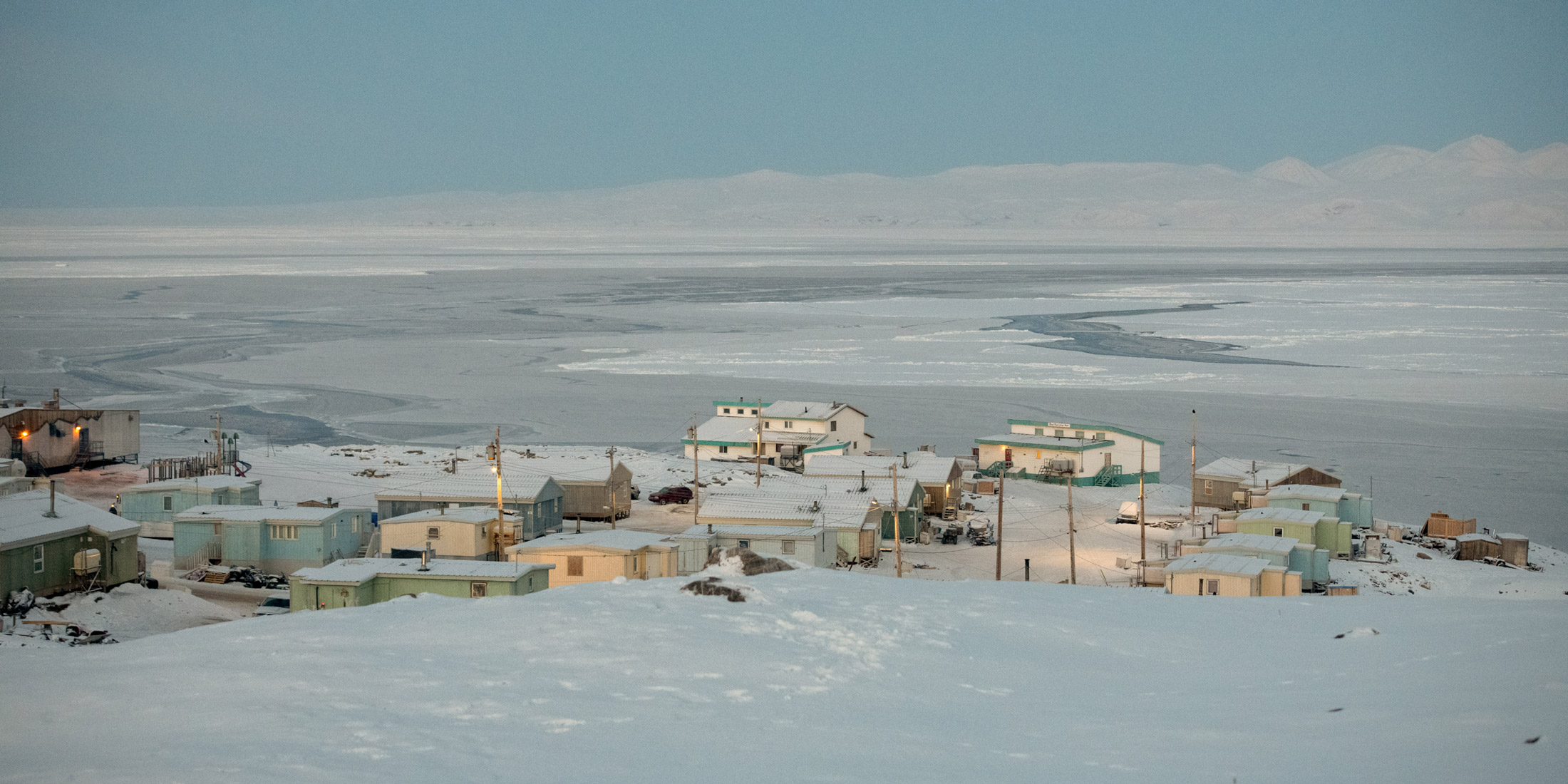 The Arctic Revolution That’s Changing Climate Science - Permafrost Pathways