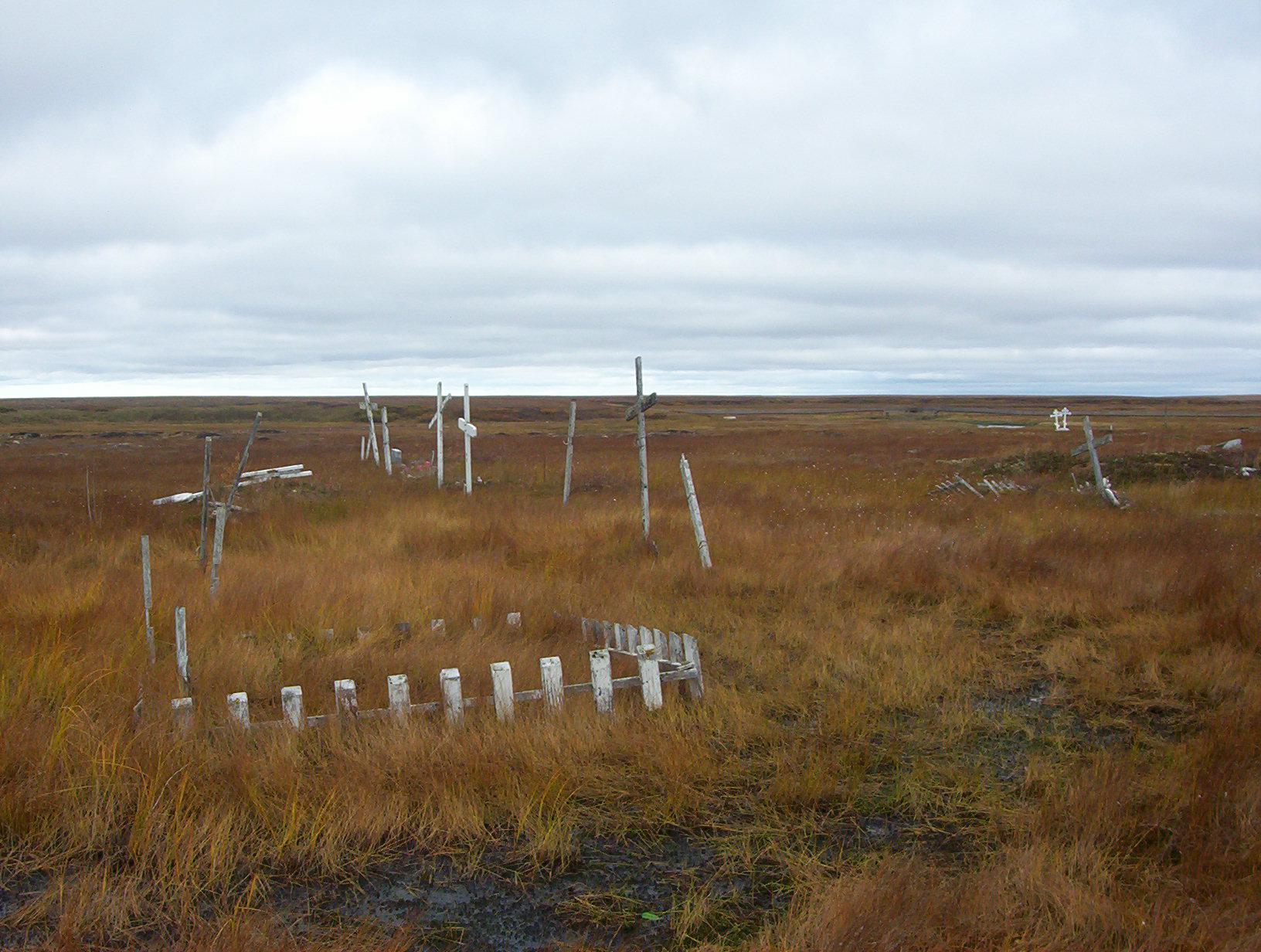 Alaska Native leaders attend COP28 with a focus on local impacts of ...
