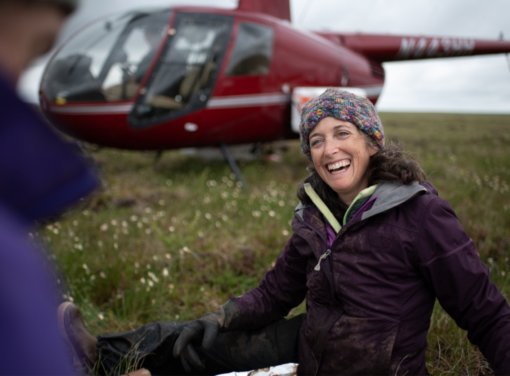 Woodwell Climate’s Dr. Sue Natali appointed to DOI adaptation science ...