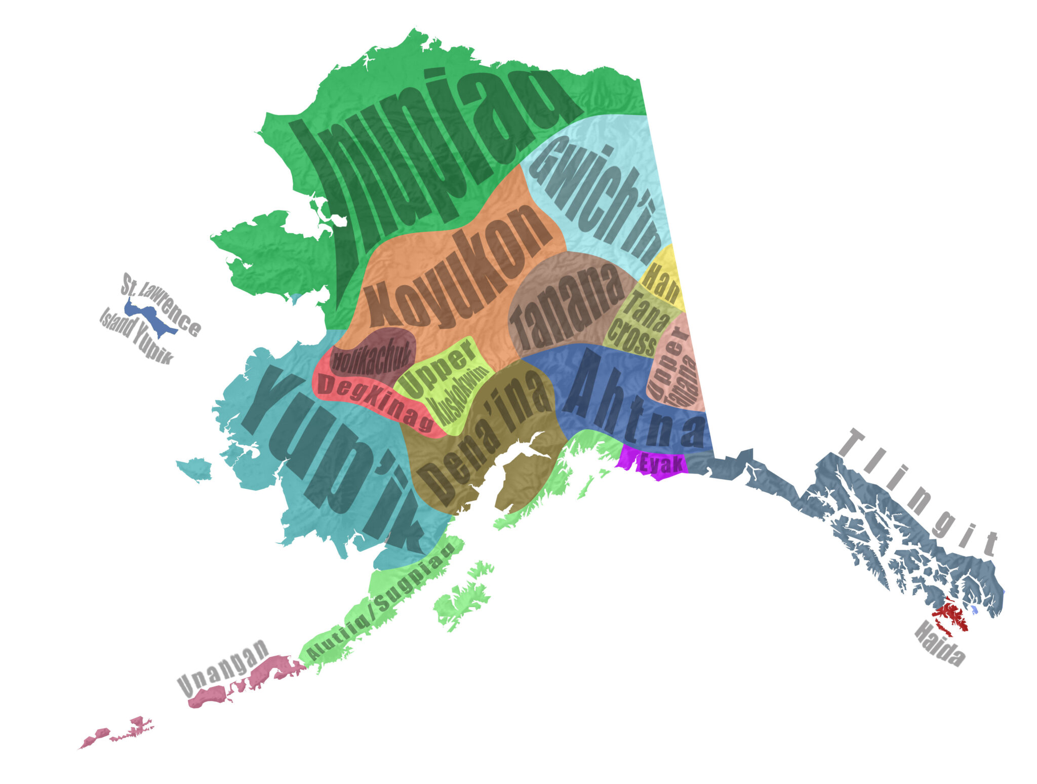 Alaska Native Yup’ik among Indigenous cultures represented at ...