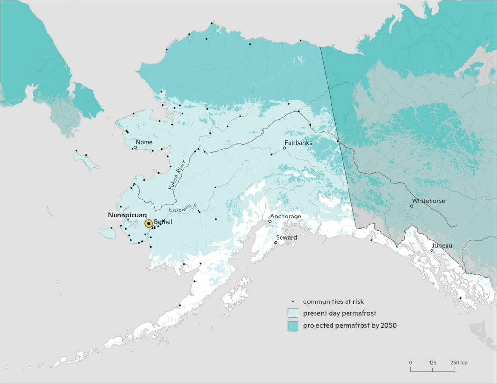 Alaska Native Yup’ik among Indigenous cultures represented at ...