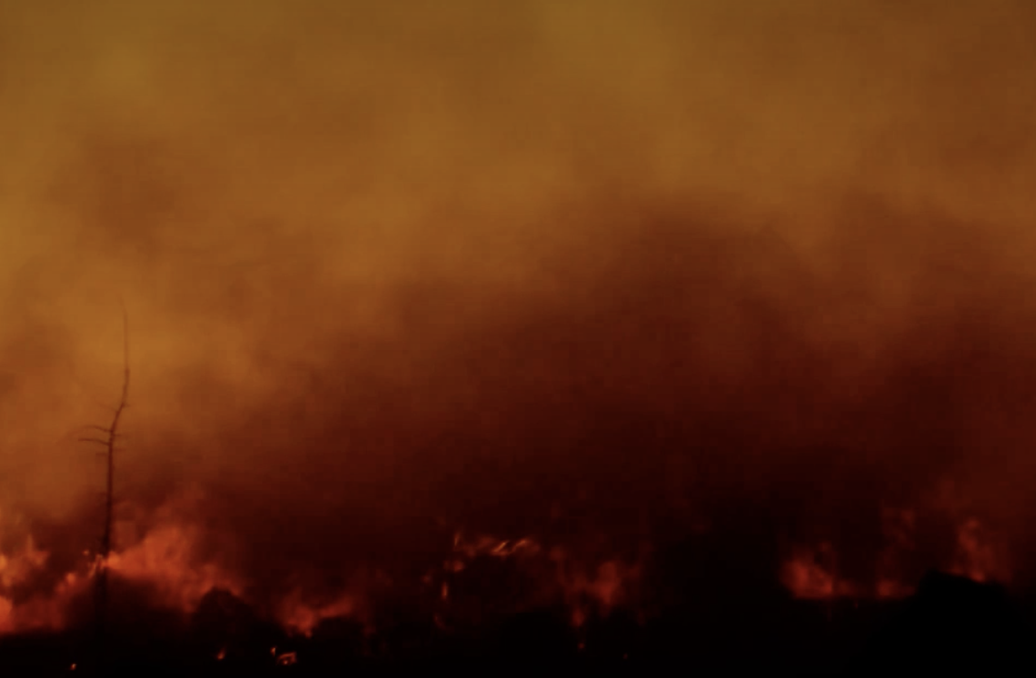 The Arctic is on fire - Permafrost Pathways