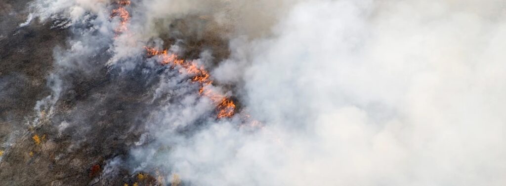 This Way Up: The Arctic Council Podcast - The Arctic on Fire ...