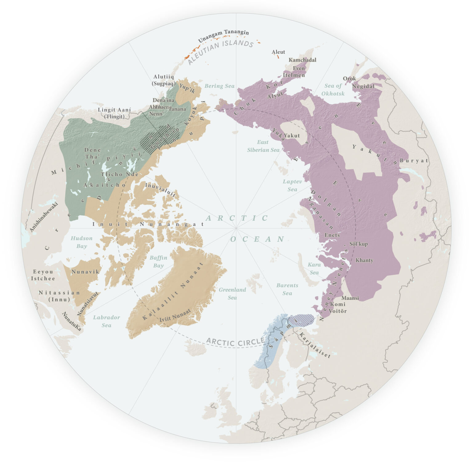 Redefining Arctic research with equity at the center - Permafrost Pathways